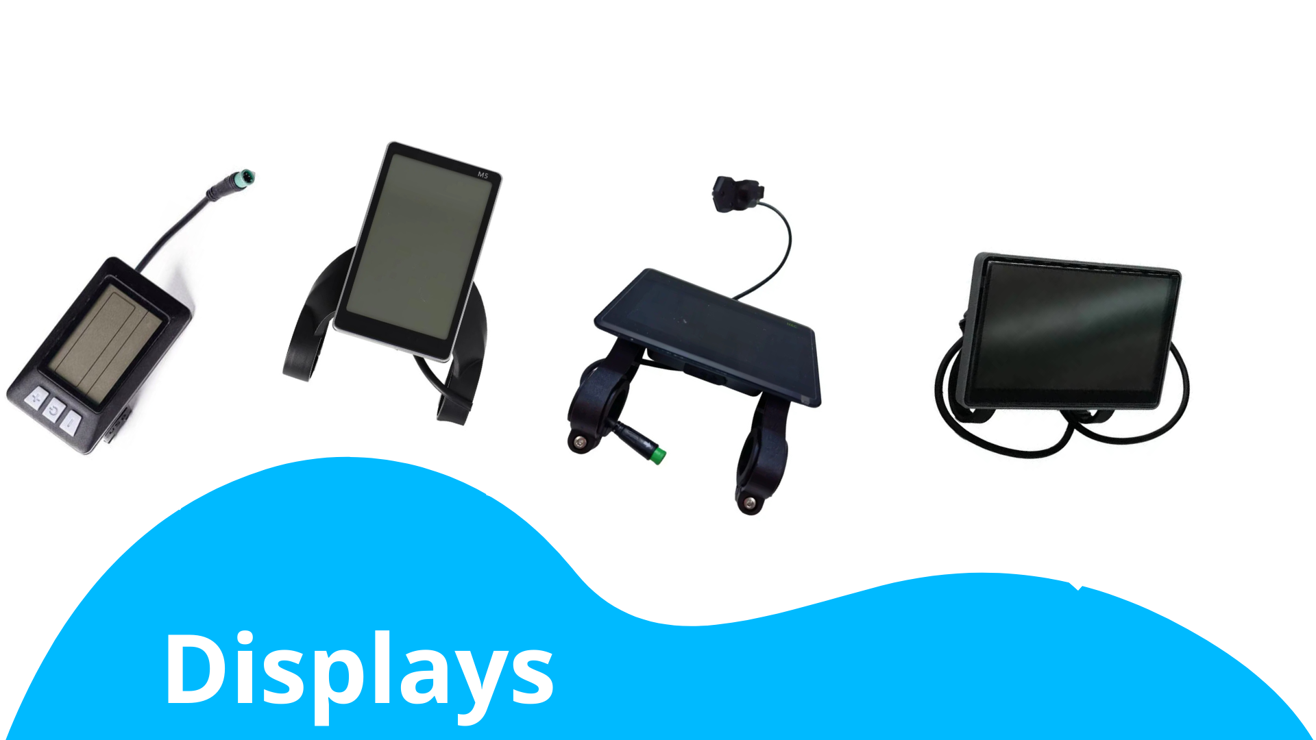 Displays